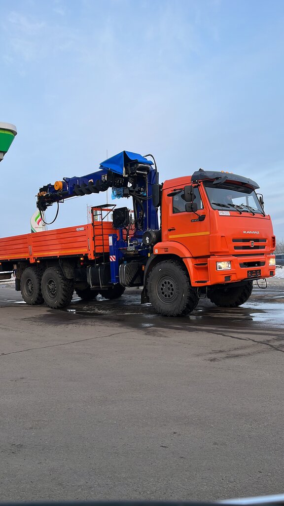 i̇nşaat ekipmanı kiralama Ip Abukarova L. F., Moskova ve Moskovskaya oblastı, foto