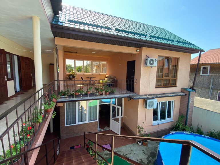 Konuk evi LaLuna, Soçi, foto