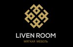 Liven Room (Rakitnaya Street No:7, Leninskiy rayon, mikrorayon № 4), koltuk takımı mağazaları  Stavropol'dan