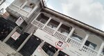 Congo Fried Chicken (Brazzaville, Commune de Poto-Poto, Des Beaux Parents Avenue), i̇nşaat firmaları  Brazzaville'den