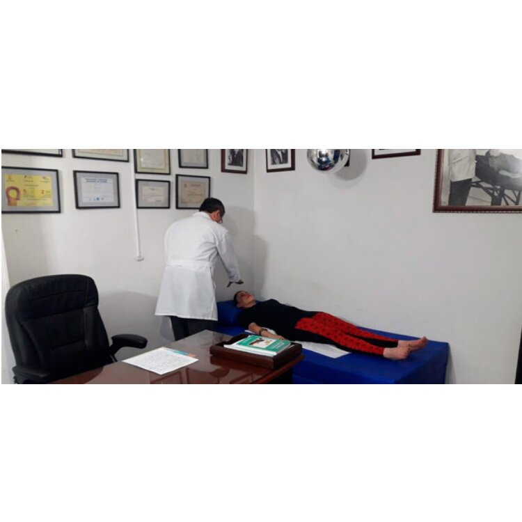 Psikologlar Dr. Javier Alzate Zuluaga, Pereira, foto