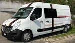 Forrer Haushaltgeräte GmbH (Zürich, Meilen, Grüningerstrasse), beyaz eşya servisleri  Zürih'ten
