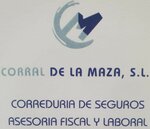 Gestoría y Correduría de Seguros Corral de La Maza (Paseo Ygareda No:9, Cabezon de la Sal, Cabezón de la Sal), mali müşavir  Kantabria'dan