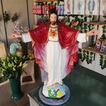 Officinesacre (Campania, Salerno, Cava de' Tirreni, Via Cimitero), dini ürünler  Campania'dan