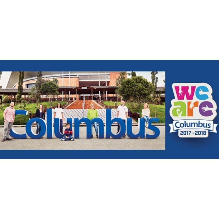 Ortaokul The Columbus School Colombia, , foto