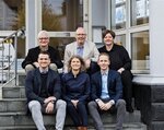 Edc Søren Jensen (Adelgade No:54, Hobro), eksper büroları  Kuzey Danimarka'dan