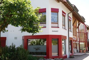 ZahnärzteTeam Ort (Zug, Zugerstrasse, 15), kozmetoloji, kozmetik salonları  Zürih'ten