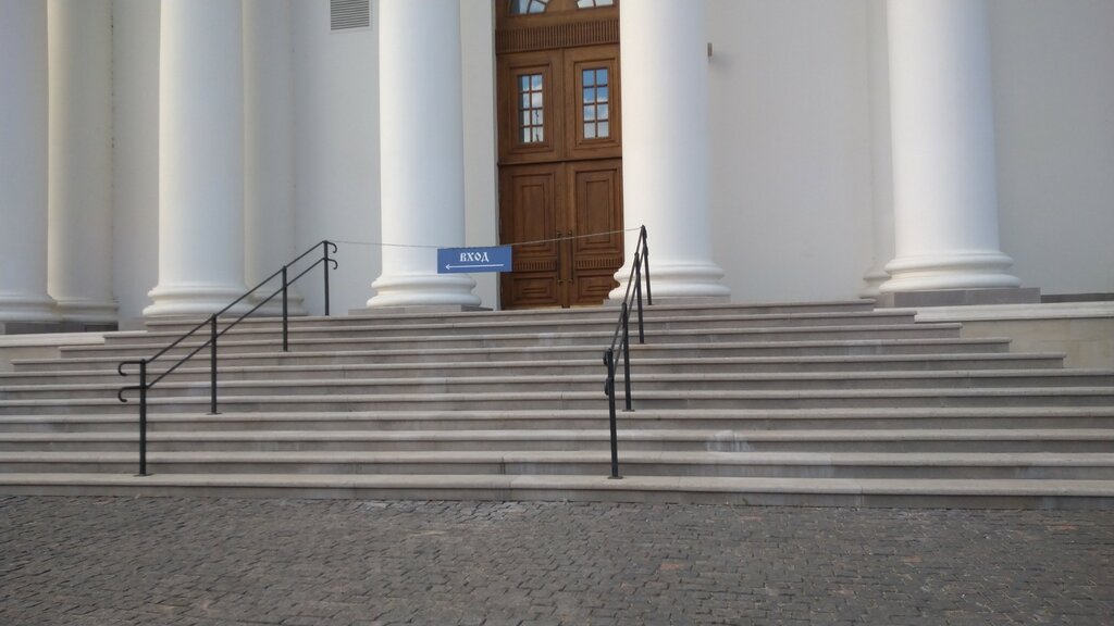 Ortodoks kiliseleri Церковь Николы Тульского, Kazan, foto