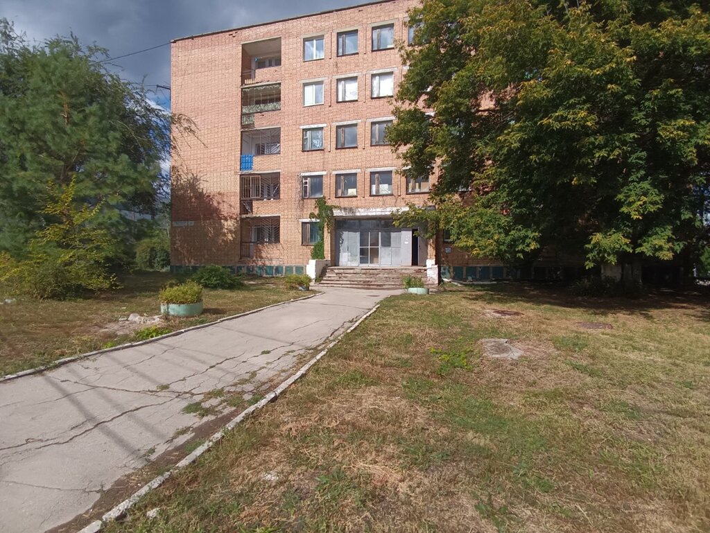 Yurtlar Общежитие № 73, Samara, foto