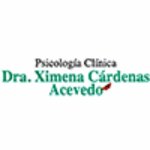 Dr. Ximena Cárdenas Acevedo (Norte de Santander, Cúcuta), psikologlar  Cucuta'dan
