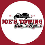 Joe's Towing & Auto Repair (United States, Delaware, 711 US 42 North), çekici hizmeti  Ohio Eyaleti'nden