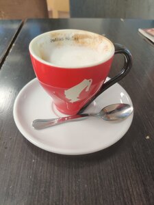 Cafe (Kotor, Trg Mata Petrovica), kafe  Kotor'dan
