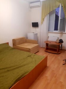 Эдем плюс (Autonomous Republic of Crimea, Sudak, Novaya ulitsa), otel  Sudak'tan