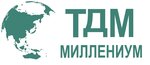 TDM-Millenium (Zapadnaya ulitsa No:13), büro mobilyaları  Odintsovo'dan