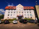 Юрисконсульт (Leytenanta Yanalova Street No:42), hukuk büroları  Kaliningrad'dan