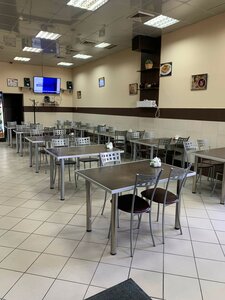 Vkusnaya yeda (Pamirskaya Street No:11В, Nizhniy Novgorod), kantin, yemekhane  Nijni Novgorod'dan