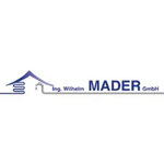 Ing. Wilhelm Mader Gesellschaft M. B. H. (Schwedenstraße No:7, Wals-Siezenheim), çatı ve çatı materyalleri  Salzburg'dan