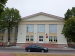 Library (vulica Ĺva Talstoha No:4), kütüphaneler  Molodchenko'dan