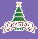 Crystal Trees (Ryazansky Avenue No:10с18), yapay çam ağaçları ve süsleri  Moskova'dan