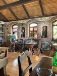 Nikofa (Lakoba Street No:28), otel  New Athos'tan