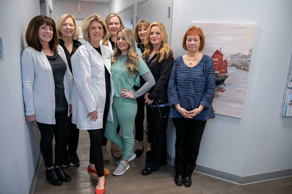 Tıp merkezleri ve klinikler Hopkins Medical Group, Massachusetts, foto