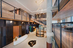 The Apollo (United States, Washington, 600 H Street NE), arazi dizisi  Washington'dan