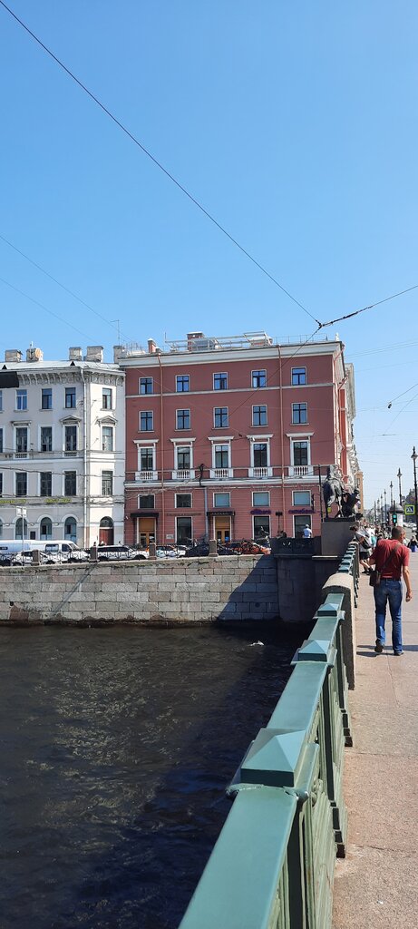 Bilişim firmaları Rt Mis, Saint‑Petersburg, foto