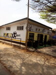 Votre Sport (Brazzaville, Commune de Poto-Poto), çok amaçlı spor tesisleri  Brazzaville'den