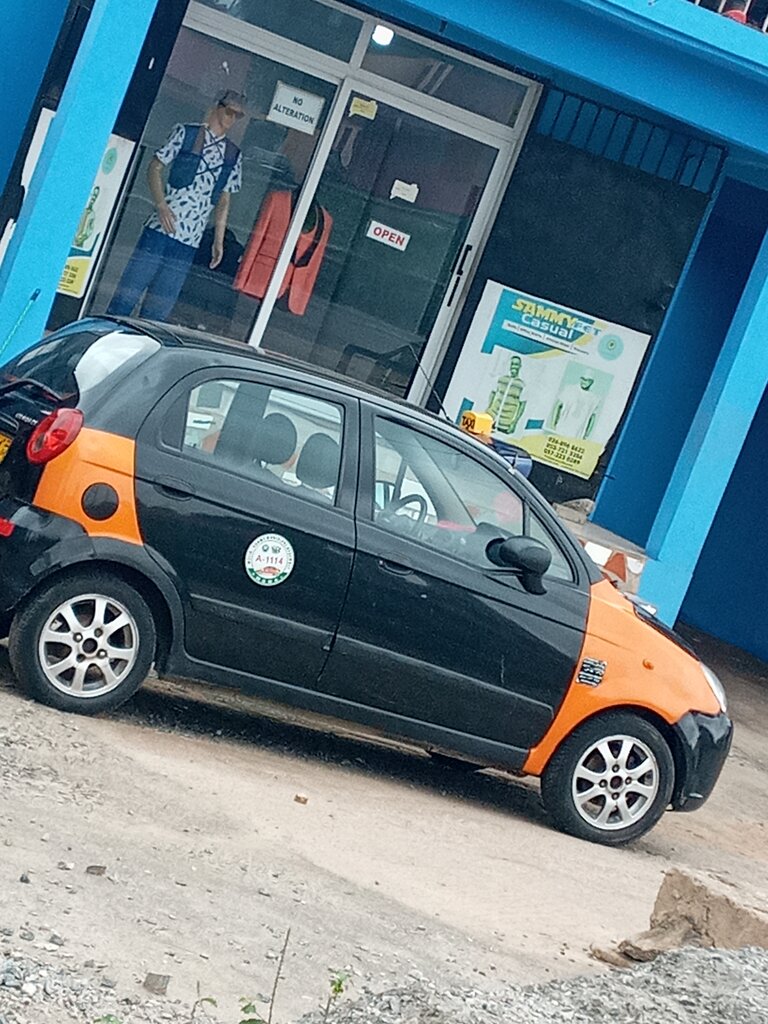 Giyim mağazası Sammy casuals, Dünya, foto