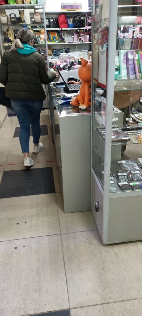 Fotokopi dükkanları Xerox, Penza, foto