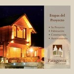 Patagonia Log Homes Tandil (Provincia de Buenos Aires, Partido de Tandil, Tandil), yeni teknolojiler ve ar-ge merkezleri