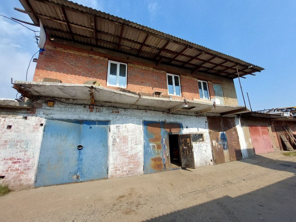 Otomobil servisi Автоэлектрика от А ДО Я, Irkutsk, foto