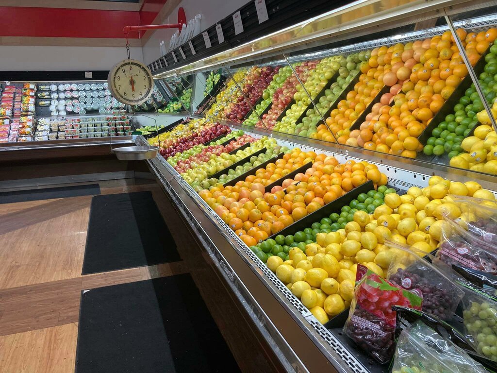 Ekmek fırını Laborie's, Louisiana Eyaleti, foto