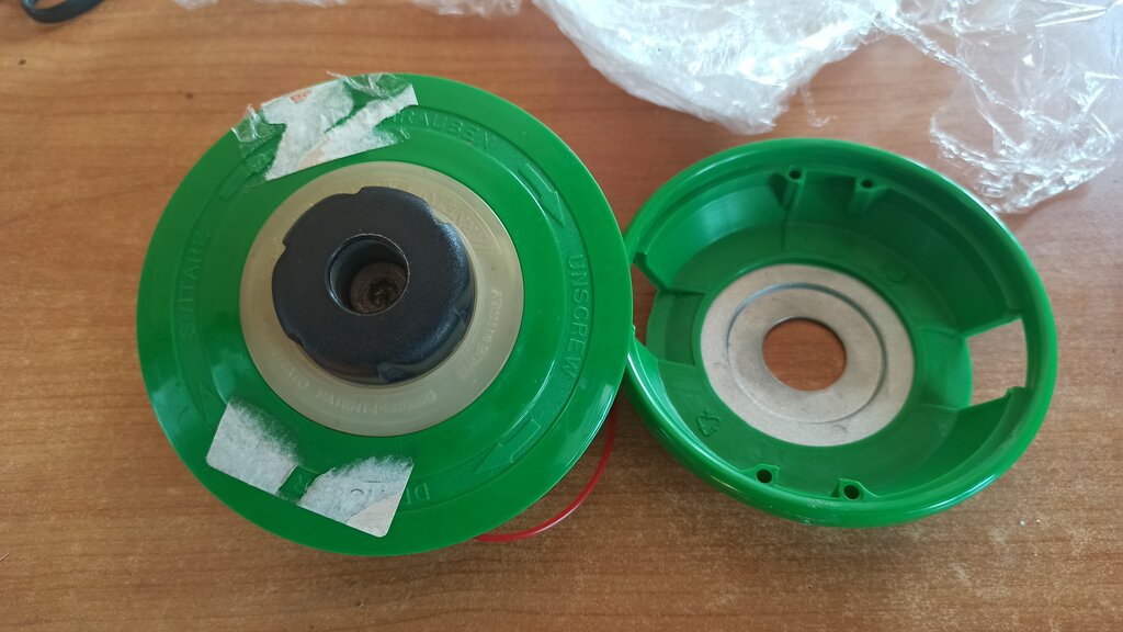 Bahçe ekipmanları ve teknolojileri Dom i sad, Moskova ve Moskovskaya oblastı, foto