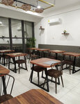 Mardot Restaurant (Ashanti, Kumasi Metropolitan District, Prempeh Ii Avenue, 13), restoran  Gana'dan