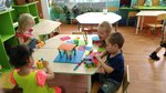 Детский сад № 2 Тополёк (Proizvodstvennaya ulitsa No:5, selo Barguzin), anaokulları  Buriatya'dan