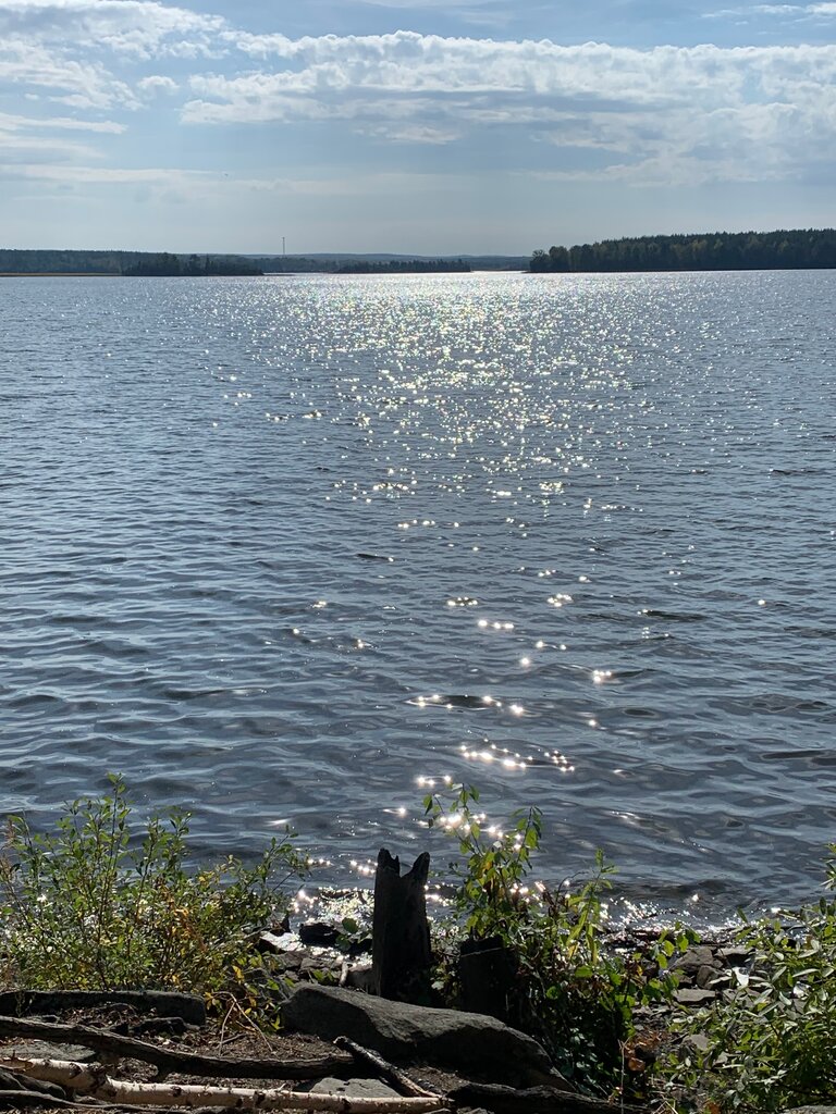 i̇skele Jetty , Çeliabinskaya oblastı, foto