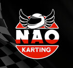 NAO-Karting (Nenets Autonomous Area, Zapolyarniy District, rabochiy posyolok Iskateley, Ugolny), karting  Nenets özerk okrugundan