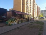 Fruit and Vegetable Store (Astana, Evgenıı Brýsılovskıı kóshesi), manavlar  Astana'dan