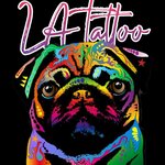La Tattoo Pm (ulitsa Kirova No:81), dövmeciler  Pavlovski Posad'dan