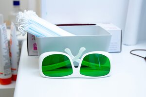 Kozmetoloji, kozmetik salonları Laser Love, Velikiy Novgorod, foto