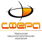 Urmk Sfera (Montazhnikov street No:8к1), torna işleri  Çeliabinsk'ten