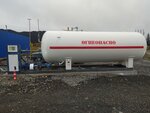 Башснабгаз (Republic of Bashkortostan, Iglinskiy rayon, Kaltymanovskiy selsovet), benzin istasyonu  Başkurdistan'dan