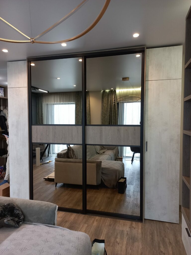 Ray dolap üreticileri Shkaf mechty, Moskova ve Moskovskaya oblastı, foto