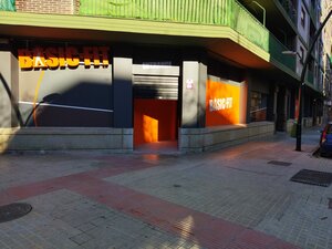 Basic-Fit Zaragoza Colegiata Bolea (Calle Colegiata de Bolea No:3, Zaragoza), fitness kulüpleri  Zaragoza'dan