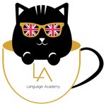 Language Academy (Pererva Street No:52с1), yabancı dil kursları  Moskova'dan