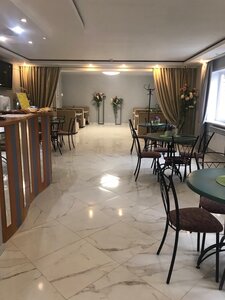 Натали (ulitsa Kirova No:24, selo Karagay), kafe  Permski krayından