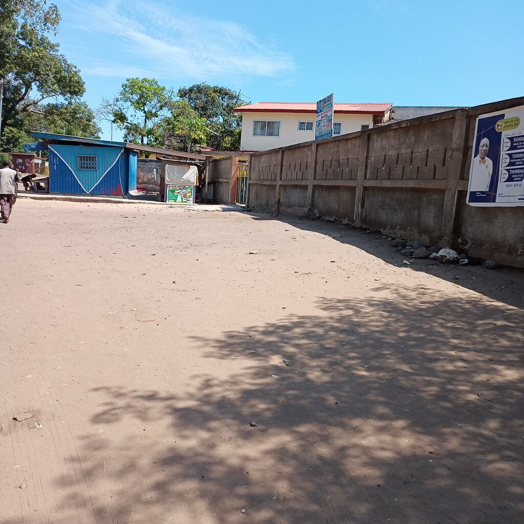 Ortaokul Site 7 & 10, Day Care Polling Station, Dünya, foto