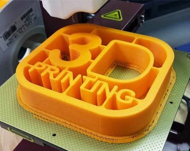 3D hizmetler 3D-печать, Soçi, foto
