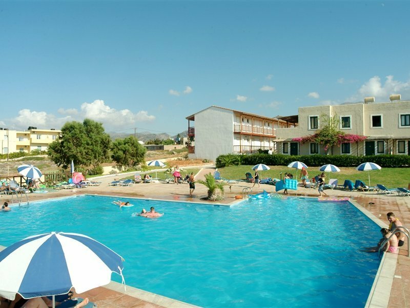 Otel Colindria Mare, Dünya, foto